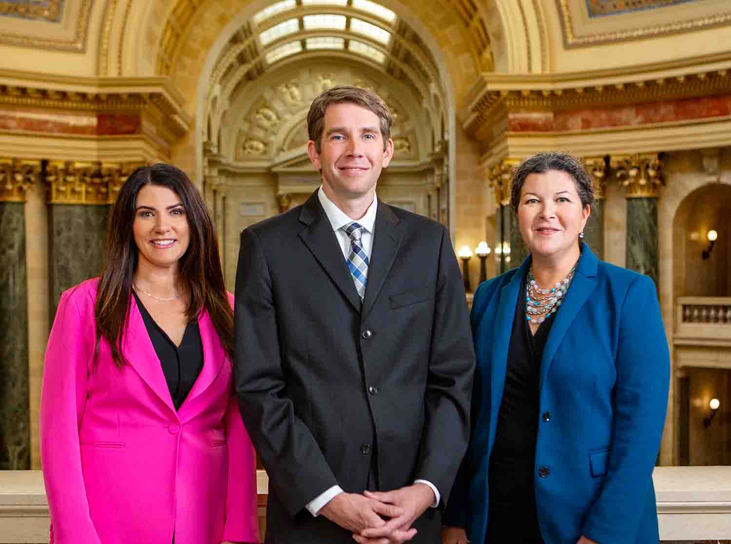 PSC Mission & History