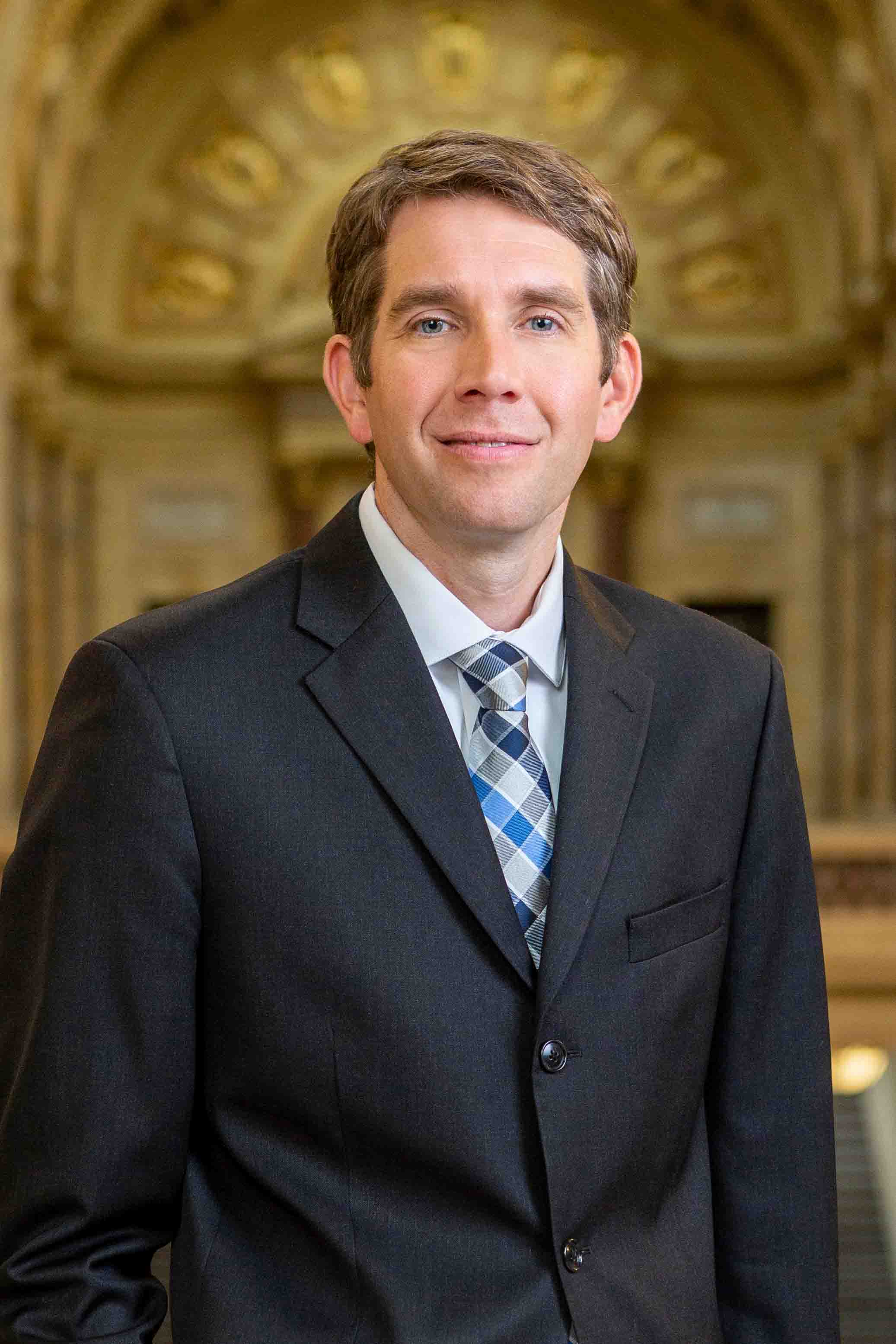 PSC Our Commissioners